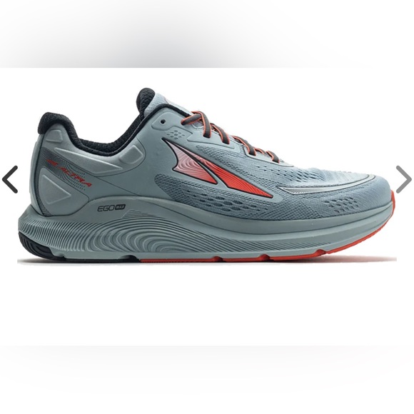 Altra | Shoes | Altra Paradigm 6 Shoe Running Hiking Shoes Mens Size 9 ...
